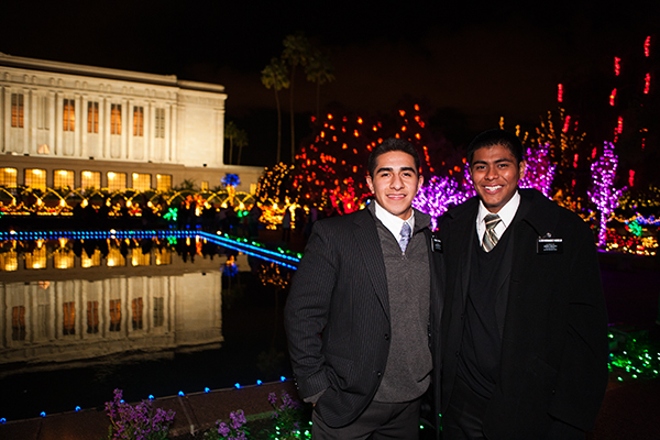 SideWalk Ghosts / Interview 105: Called to Serve – Richard Radstone